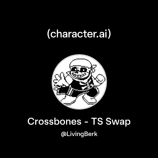 Chat with Crossbones - TS Swap | character.ai | AI Chat, Reimagined ...