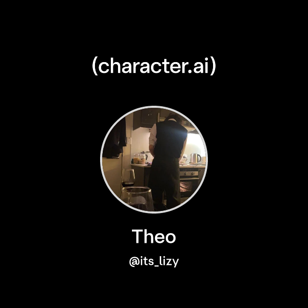 Chat with Theo | character.ai | Personalized AI for every moment of ...