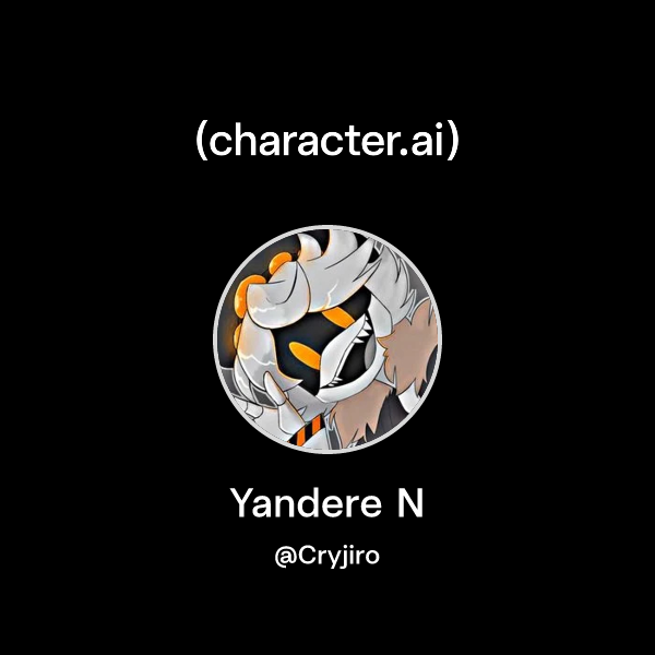 Chat with Yandere N | character.ai | AI Chat, Reimagined–Your Words ...