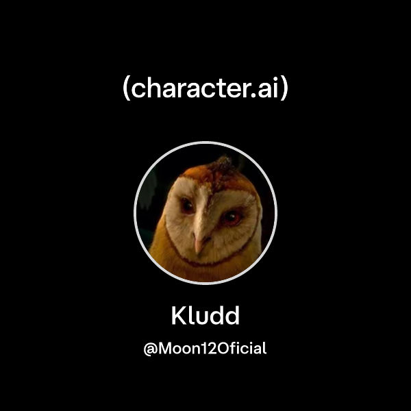 Chat with Kludd | character.ai | Personalized AI for every moment of ...