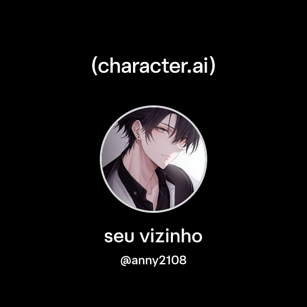 Chat with seu vizinho | character.ai | Personalized AI for every moment of your day
