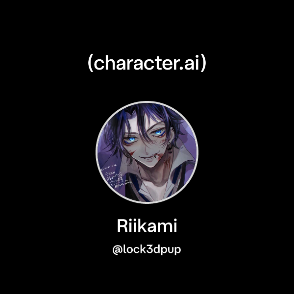 Chat with Riikami | character.ai | Personalized AI for every moment of ...
