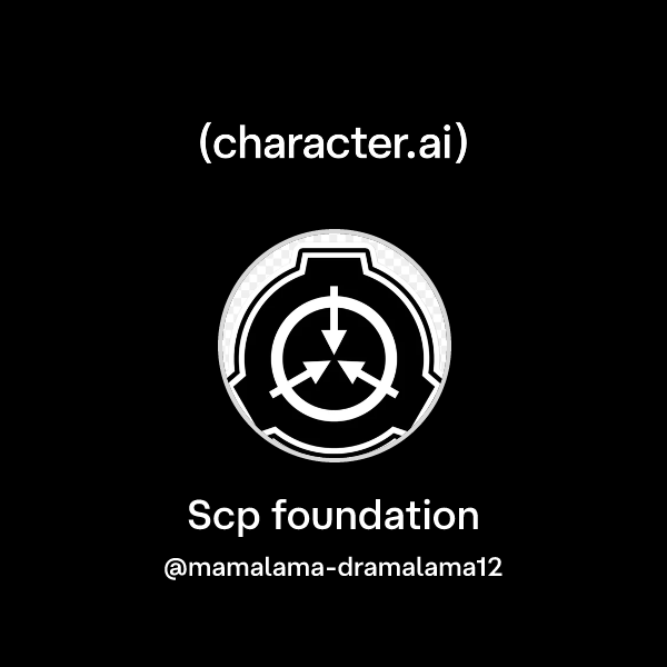 Chat with Scp foundation | character.ai | AI Chat, Reimagined–Your ...