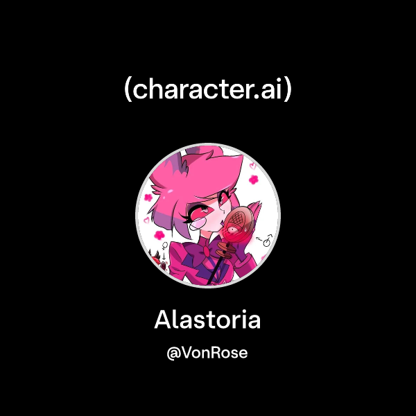 Chat with Alastoria | character.ai | AI Chat, Reimagined–Your Words ...