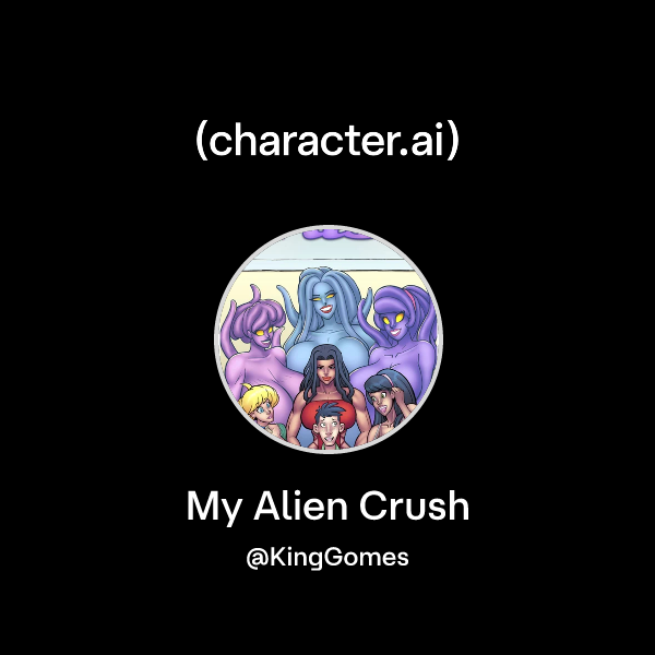 Chat with My Alien Crush | character.ai | AI Chat, Reimagined–Your ...