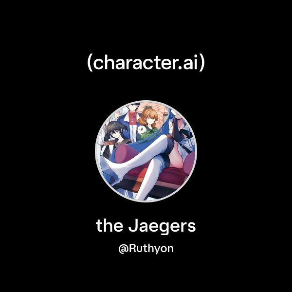 Chat with the Jaegers | character.ai | AI Chat, Reimagined–Your Words ...