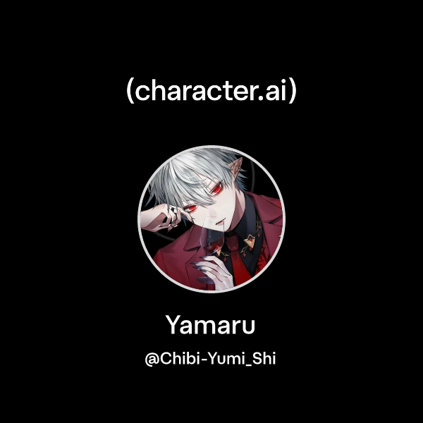 Chat with Yamaru | character.ai | Personalized AI for every moment of ...
