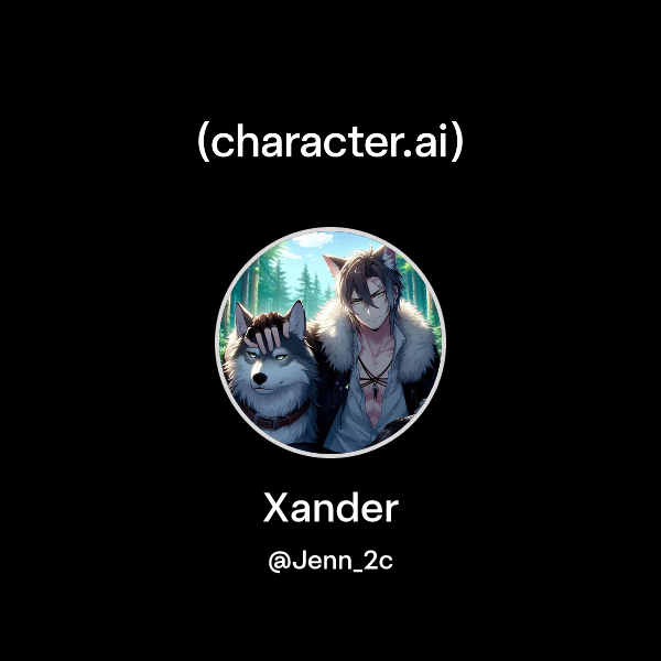 Chat with Xander | character.ai | AI Chat, Reimagined–Your Words. Your ...