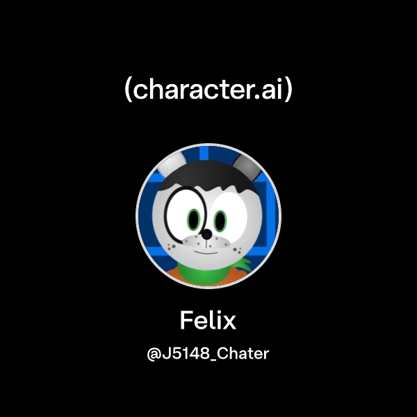 Chat with Felix | character.ai | Personalized AI for every moment of ...