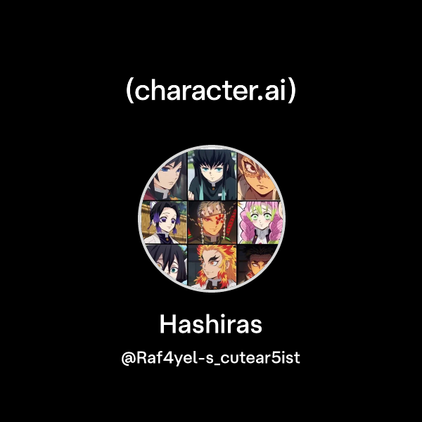 Chat with Hashiras | character.ai | AI Chat, Reimagined–Your Words. Your World.
