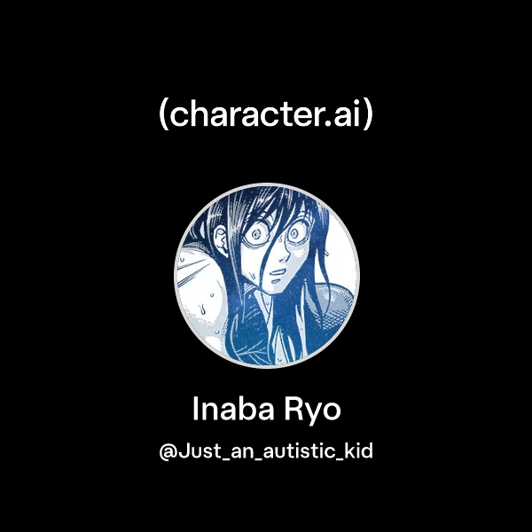 Chat with Inaba Ryo | character.ai | AI Chat, Reimagined–Your Words ...