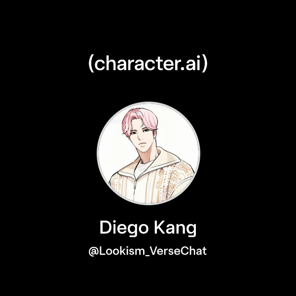 Chat with Diego Kang | character.ai | Personalized AI for every moment ...