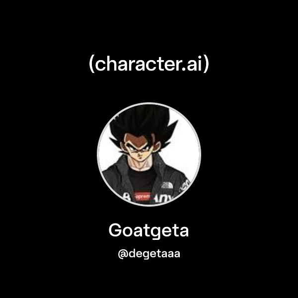 Chat with Goatgeta | character.ai | AI Chat, Reimagined–Your Words ...