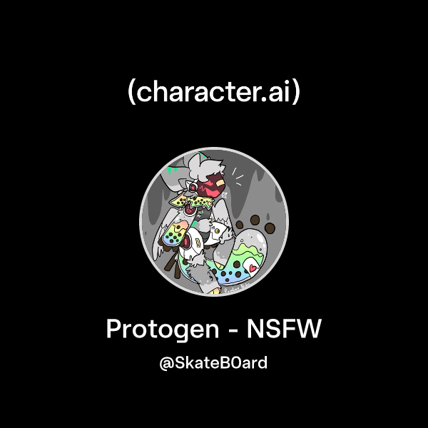 Chat with Protogen - NSFW | character.ai | AI Chat, Reimagined–Your ...