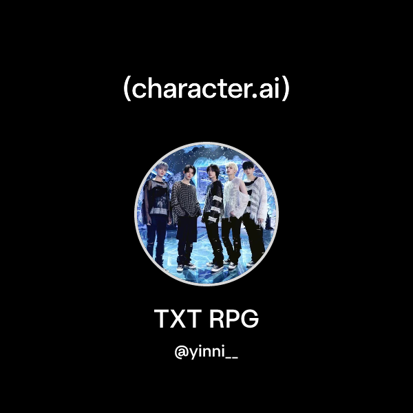 Chat with TXT RPG | character.ai | AI Chat, Reimagined–Your Words. Your ...