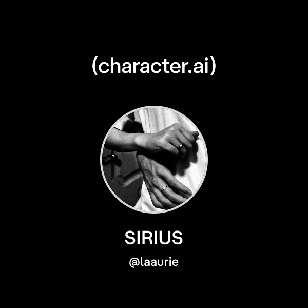 Chat with SIRIUS | character.ai | AI Chat, Reimagined–Your Words. Your ...