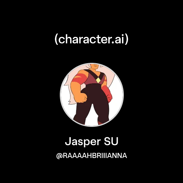 Chat with Jasper SU | character.ai | AI Chat, Reimagined–Your Words ...