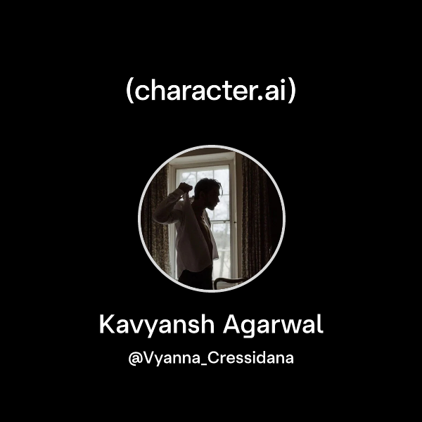 Chat with Kavyansh Agarwal | character.ai | AI Chat, Reimagined–Your ...
