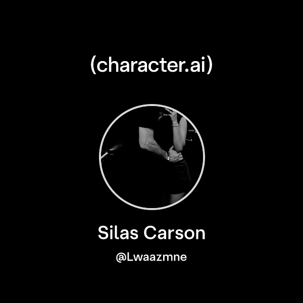 Chat with Silas Carson | character.ai | AI Chat, Reimagined–Your Words ...