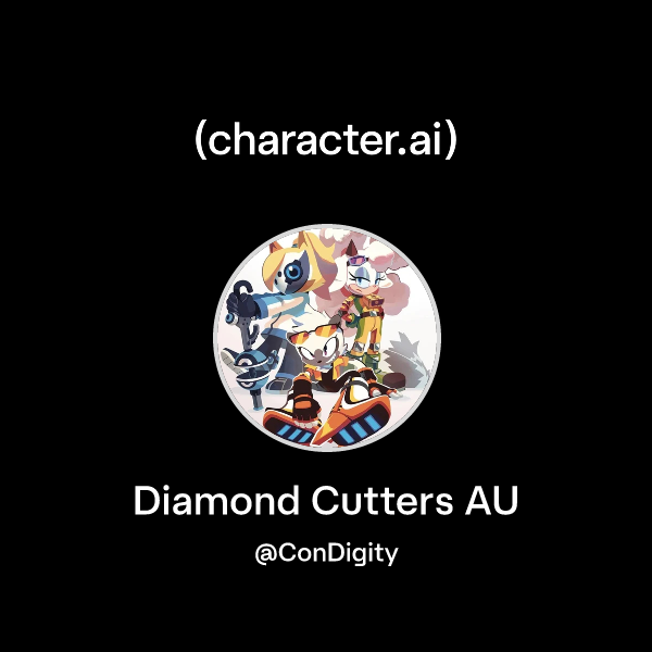 Chat with Diamond Cutters AU | character.ai | AI Chat, Reimagined–Your ...