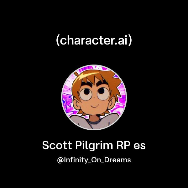 Chat with Scott Pilgrim RP es | character.ai | AI Chat, Reimagined–Your ...