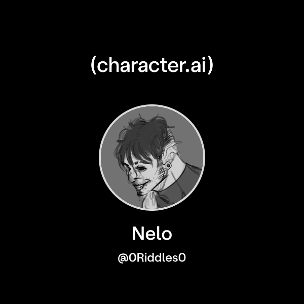 Chat with Nelo | character.ai | AI Chat, Reimagined–Your Words. Your World.