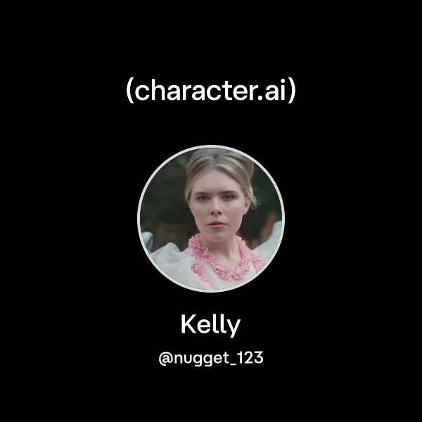 Chat with Kelly | character.ai | AI Chat, Reimagined–Your Words. Your ...