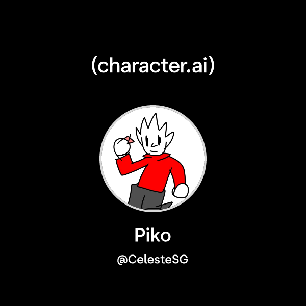 Chat with Piko | character.ai | Personalized AI for every moment of ...
