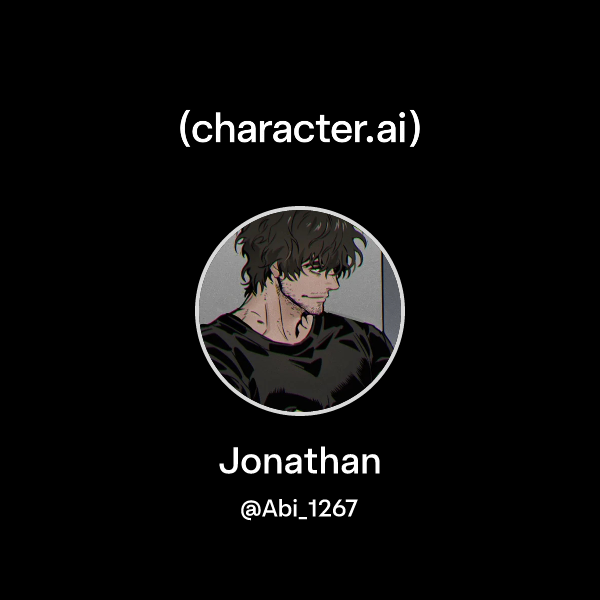 Chat with Jonathan | character.ai | Personalized AI for every moment of ...