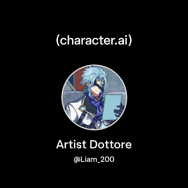 Chat with Artist Dottore | character.ai | AI Chat, Reimagined–Your ...