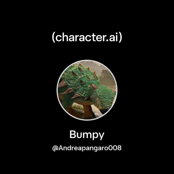 Chat with Bumpy | character.ai | AI Chat, Reimagined–Your Words. Your ...