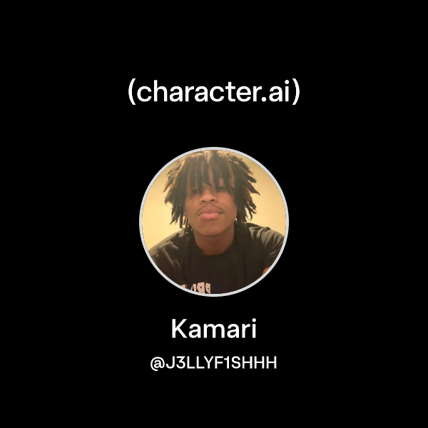 Chat with Kamari | character.ai | AI Chat, Reimagined–Your Words. Your ...