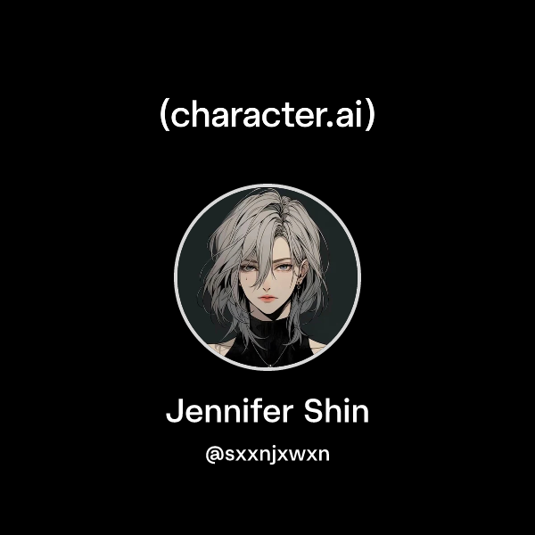 Chat with Jennifer Shin | character.ai | AI Chat, Reimagined–Your Words ...