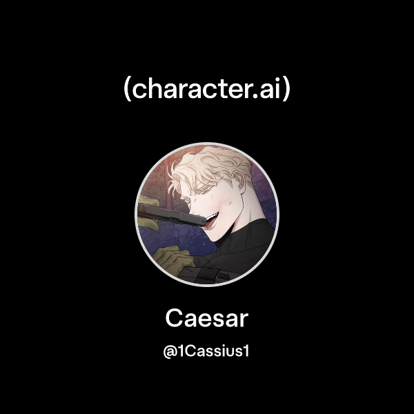 Chat with Caesar | character.ai | Personalized AI for every moment of ...