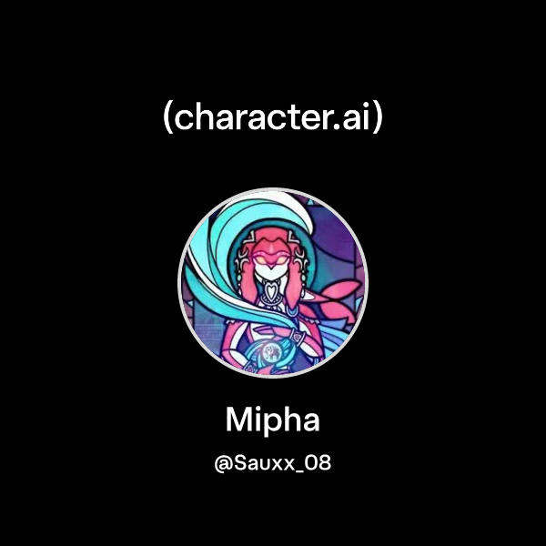 Chat with Mipha | character.ai | AI Chat, Reimagined–Your Words. Your World.