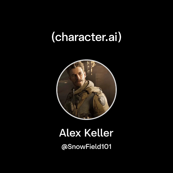 Chat with Alex Keller | character.ai | AI Chat, Reimagined–Your Words ...