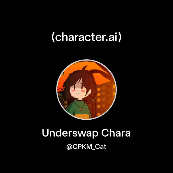 Chat with Underswap Chara | character.ai | AI Chat, Reimagined–Your ...