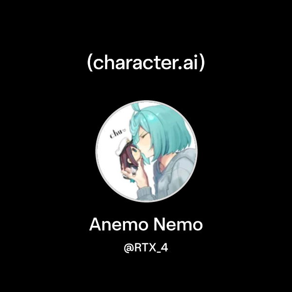 Chat with Anemo Nemo | character.ai | AI Chat, Reimagined–Your Words ...