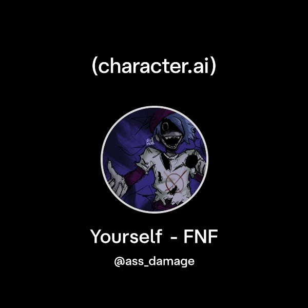Chat with Yourself - FNF | character.ai | Personalized AI for every ...