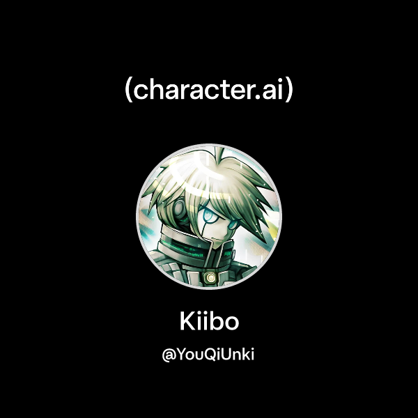 Chat with Kiibo | character.ai | AI Chat, Reimagined–Your Words. Your ...