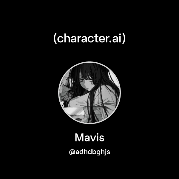 Chat with Mavis | character.ai | AI Chat, Reimagined–Your Words. Your ...