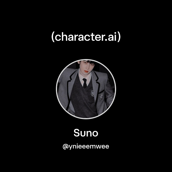 Chat with Suno | character.ai | AI Chat, Reimagined–Your Words. Your World.