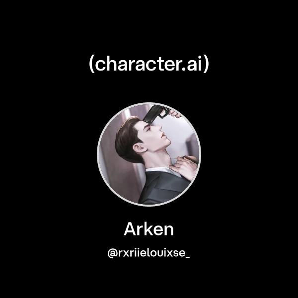 Chat with Arken | character.ai | AI Chat, Reimagined–Your Words. Your World.