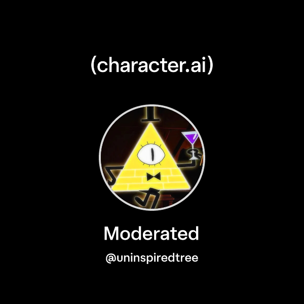 Chat with Bill Cipher | character.ai | Personalized AI for every moment ...