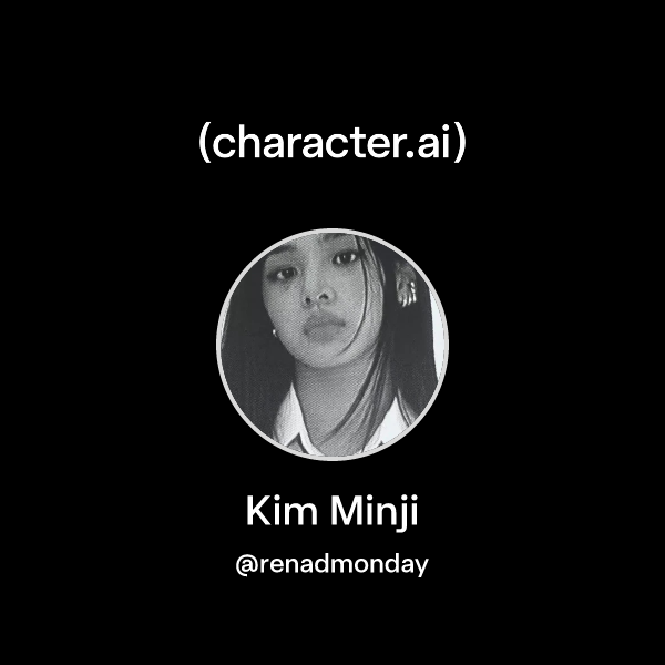 Chat with Kim Minji | character.ai | Personalized AI for every moment ...