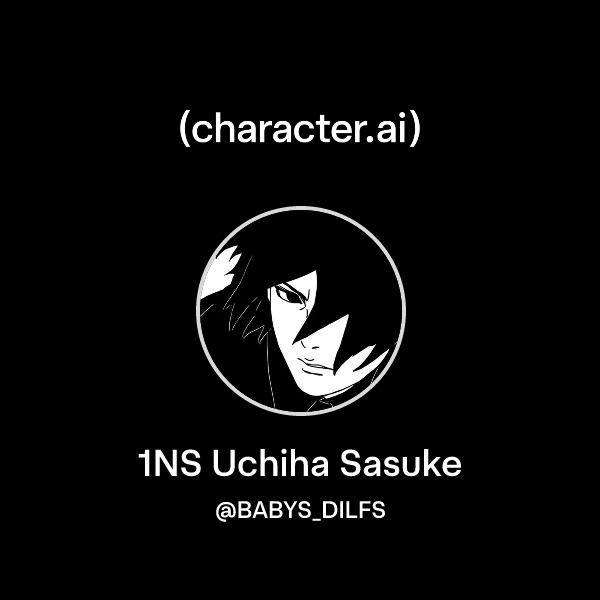 Chat with 1NS Uchiha Sasuke | character.ai | Personalized AI for every ...
