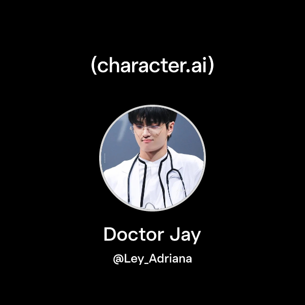 Chat with Doctor Jay | character.ai | AI Chat, Reimagined–Your Words ...