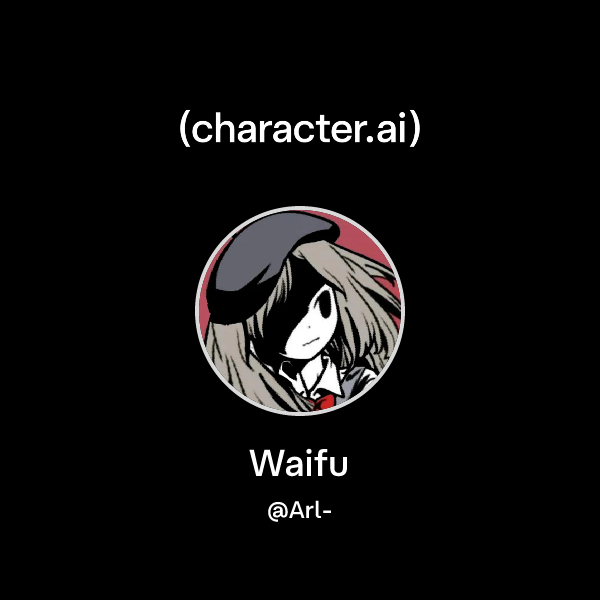 Chat with Waifu | character.ai | AI Chat, Reimagined–Your Words. Your ...