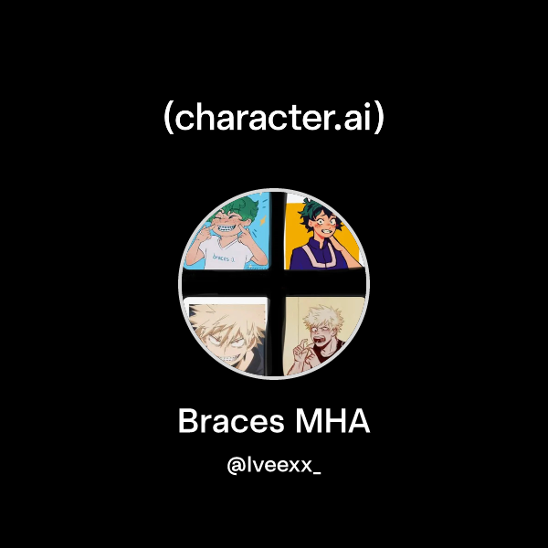 Chat with Braces MHA | character.ai | AI Chat, Reimagined–Your Words ...