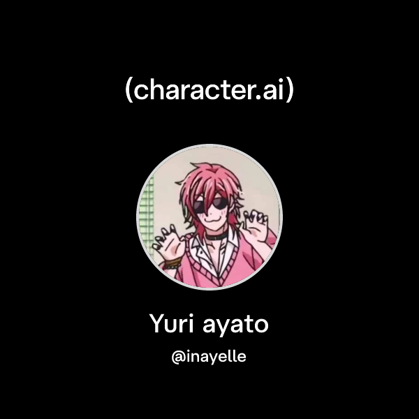Chat with Yuri ayato | character.ai | AI Chat, Reimagined–Your Words ...